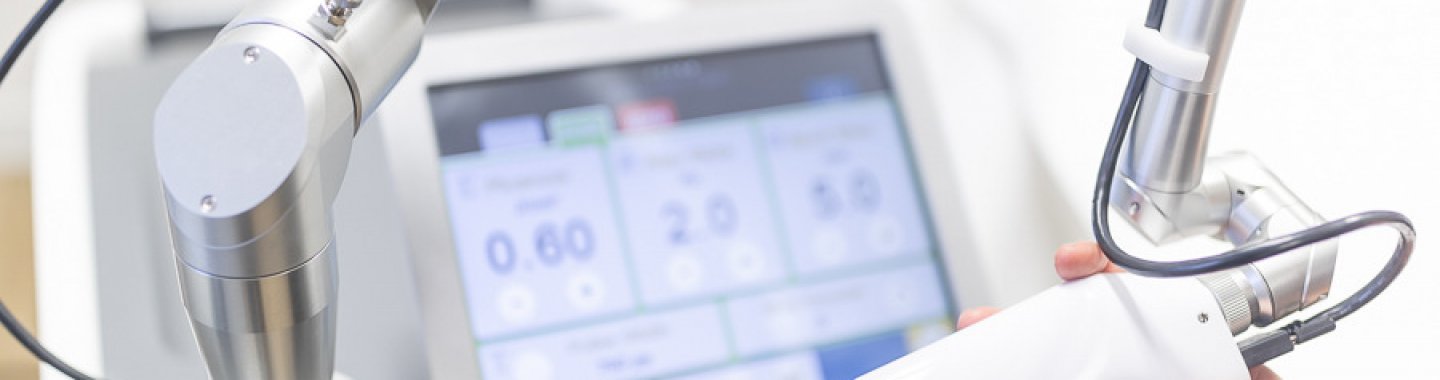 Couperose et angiomes rubis: Traitement au laser - Dr Kuenzli